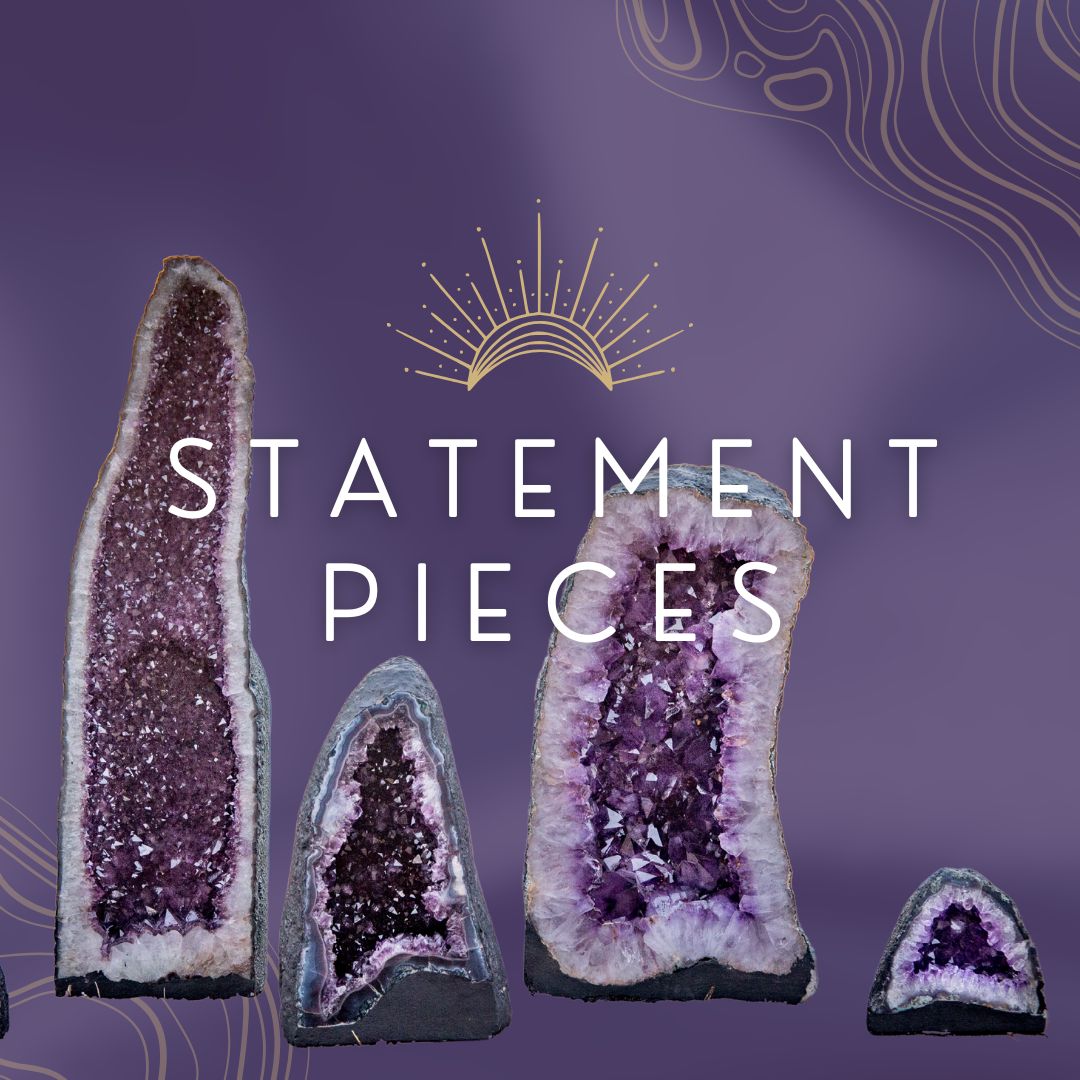 Statement Pieces – AZ Stone Co.