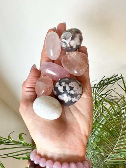 Tumble Collection – AZ Stone Co.